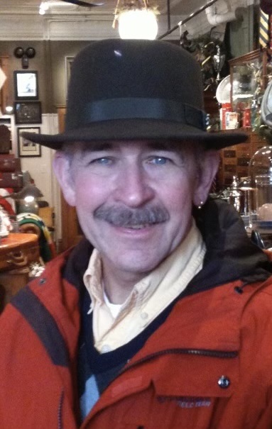 In Memory of Charlie Tobin | Mercy Housing Lakefront