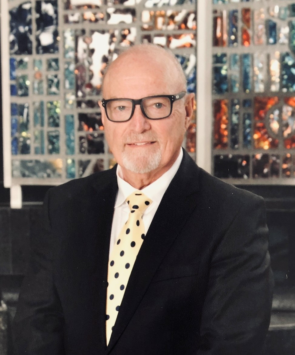 In Memory of Ford Fish | Mercy Housing California